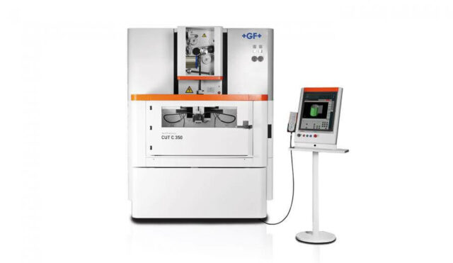 CNC machines report for first 6 months - Worcon