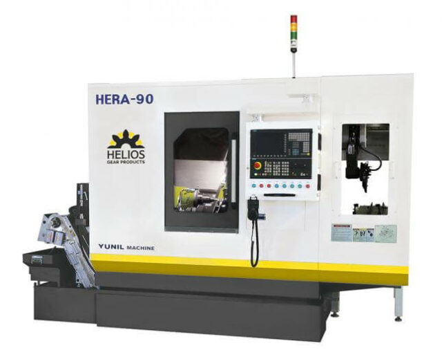 CNC machines report for first 6 months - Worcon