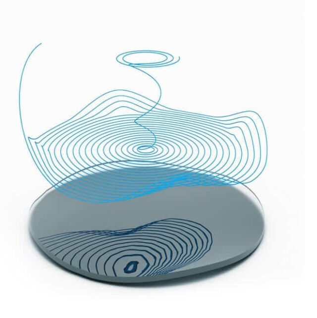 Game changing CAM software - Worcon