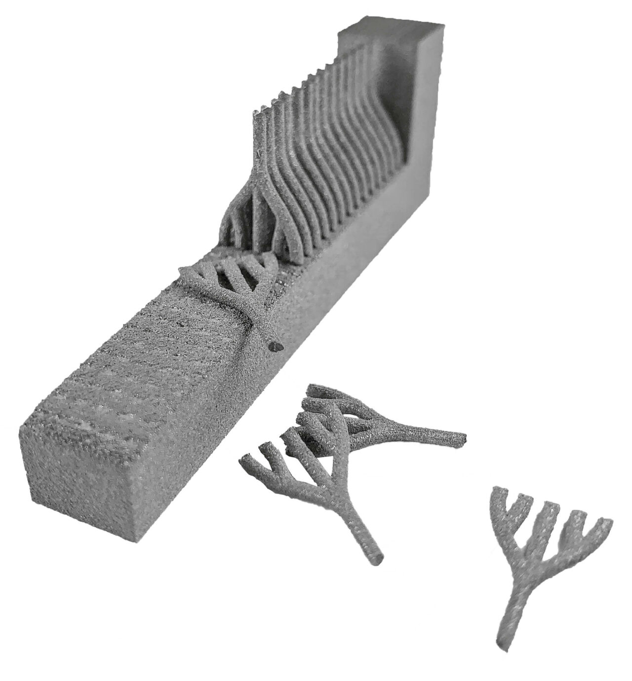 Dijelovi modelirani u CATIA-I V5 sada mogu ići izravno na 3D printer ...