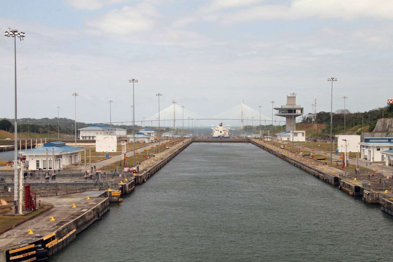 Tuesday’s marvels of engineering: The Panama Canal - Worcon