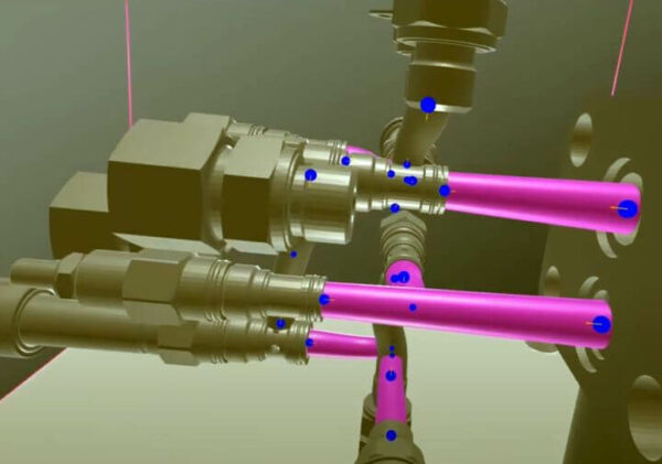 Gen3D - 3D CAD alternativa - Worcon