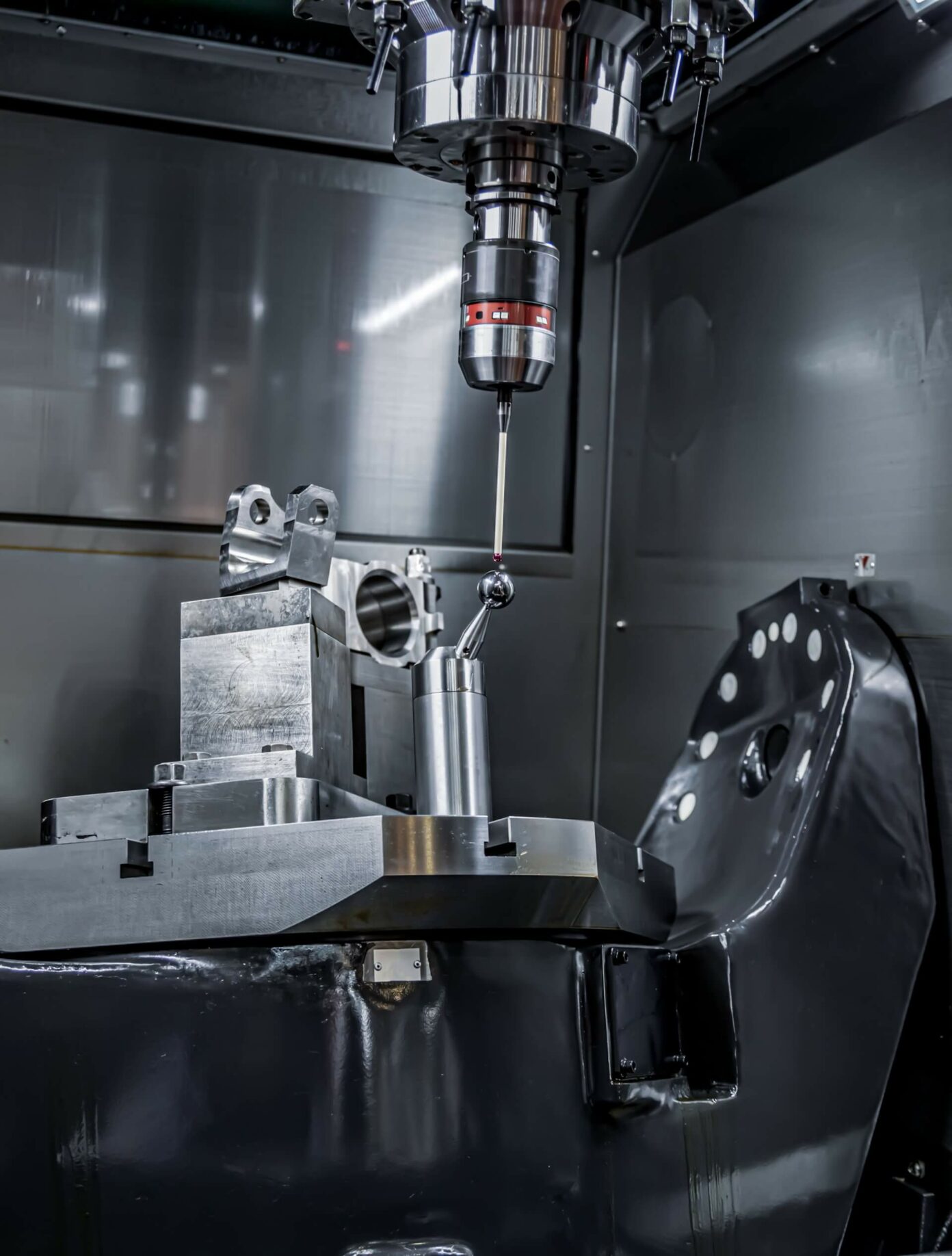 Quality Assurance: The quicker road to serial additive manufacturing ...