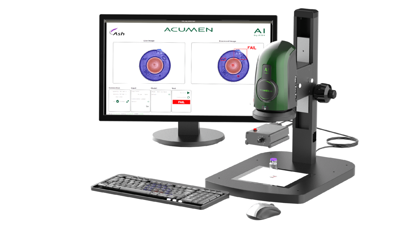 Tuesday’s marvels of engineering: Video inspection platform - Worcon