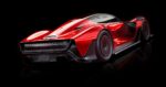 CZINGER UNVEILS NEW HYPER GT FOUR-SEATER FOLLOW-UP TO THE 3D PRINTED 21C HYPERCAR - Worcon
