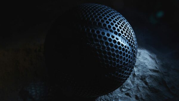 WILSON UNVEILS FIRST 3D PRINTED AIRLESS PROTOTYPE BASKETBALL - Worcon