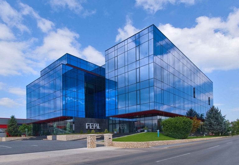 Tvrtka FEAL d.o.o. proizvođač aluminijskih profila - Worcon