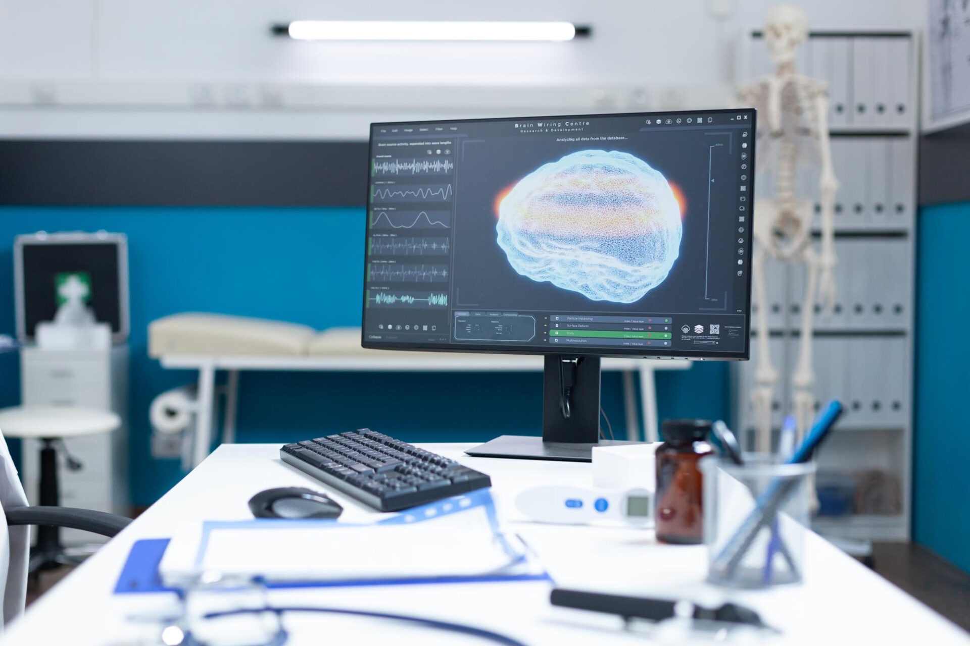 RESEARCHERS MAKE BREAKTHROUGH IN FUNCTIONAL HUMAN TISSUE 3D PRINTING ...