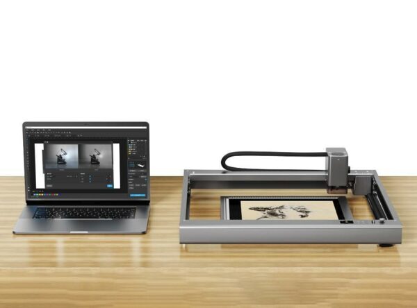 BEAVERLAB LAUNCHES THE WORLD’S FIRST DUAL-LASER, MULTI-MODULE ENGRAVER AND CUTTER - Worcon