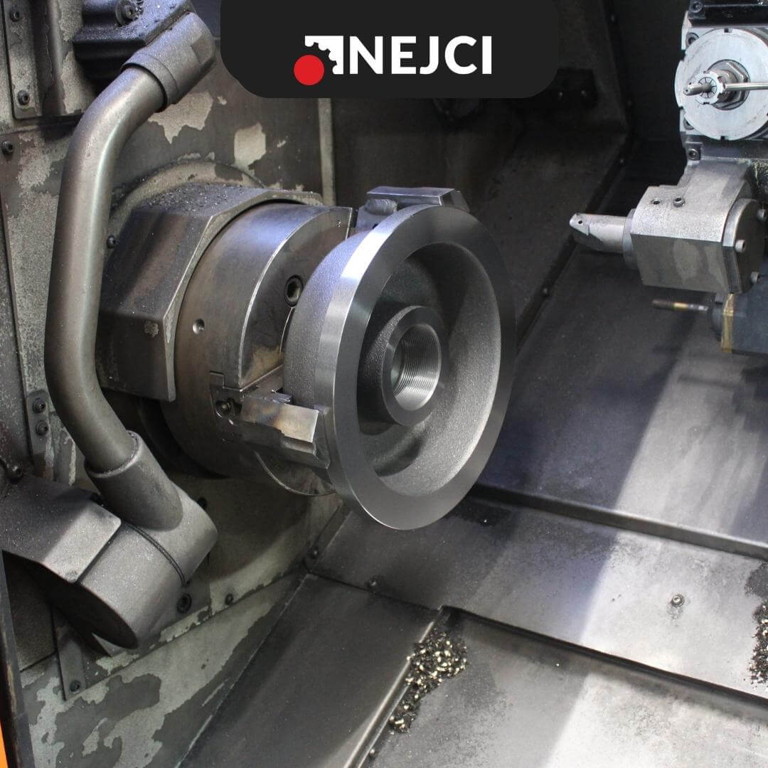 Nejci : Innovative Cutting Tools and Mechanical Processing Solutions ...