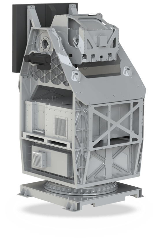 TIMTEC Defense | Innovation in Defense Systems - Worcon